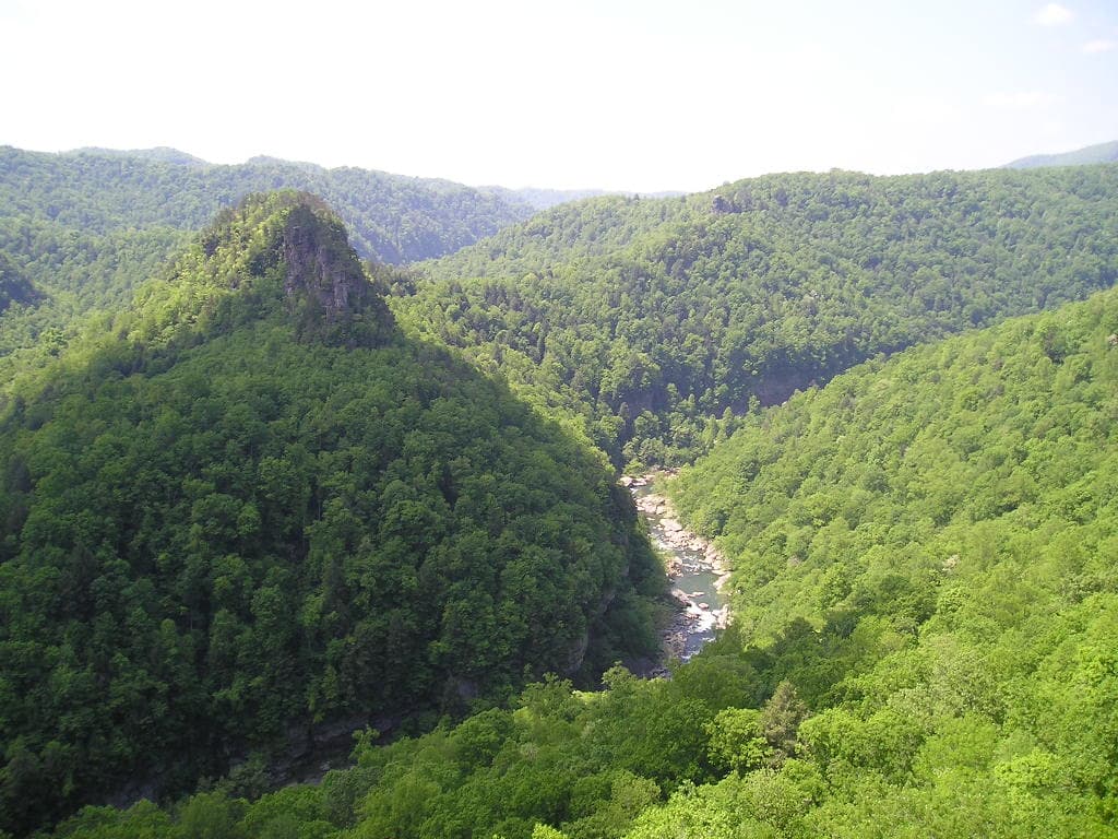 Kentucky Trail Guide: Find the Best Hiking Trails in Kentucky ...